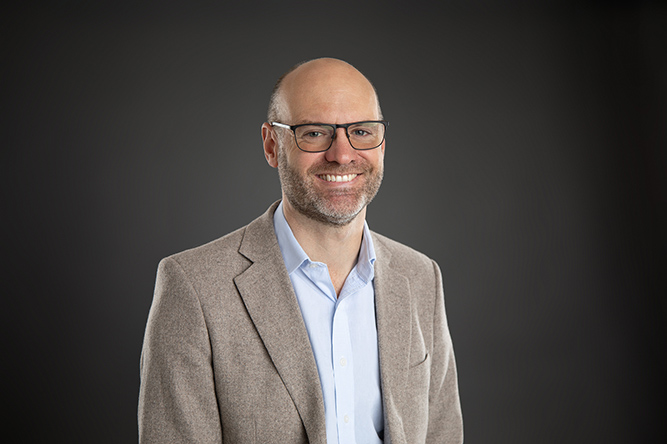 Nigel Fletcher joins the Motability Foundation as new CEO