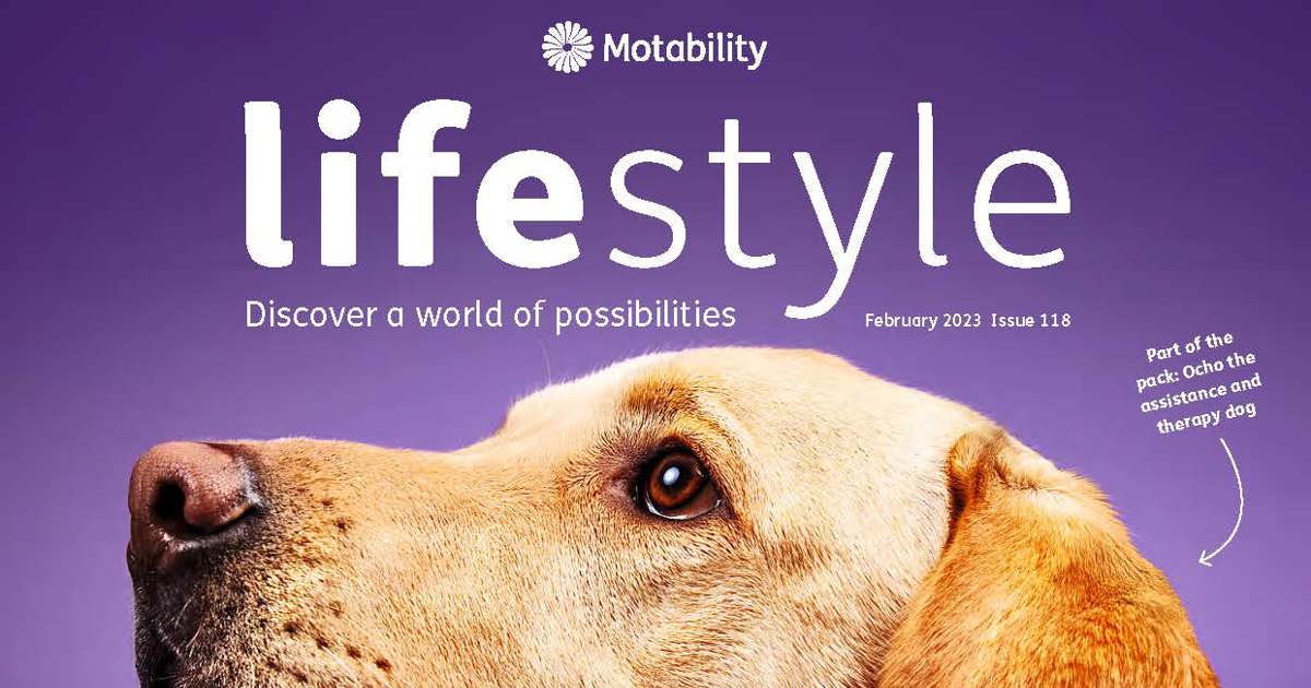 Lifestyle magazine wins BSME Cover of the Month