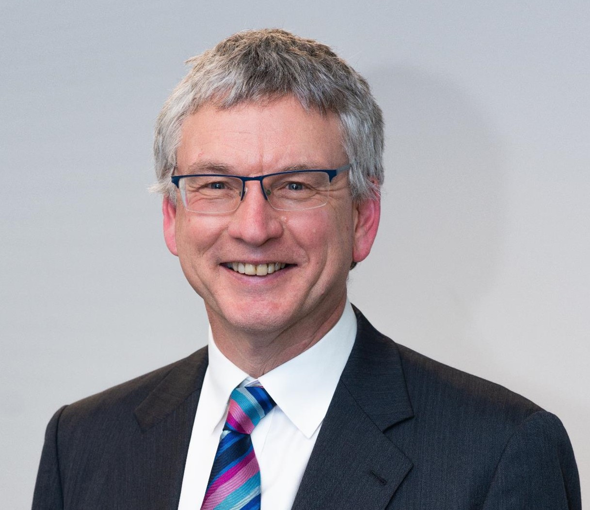 Michael Harrison | Motability Foundation