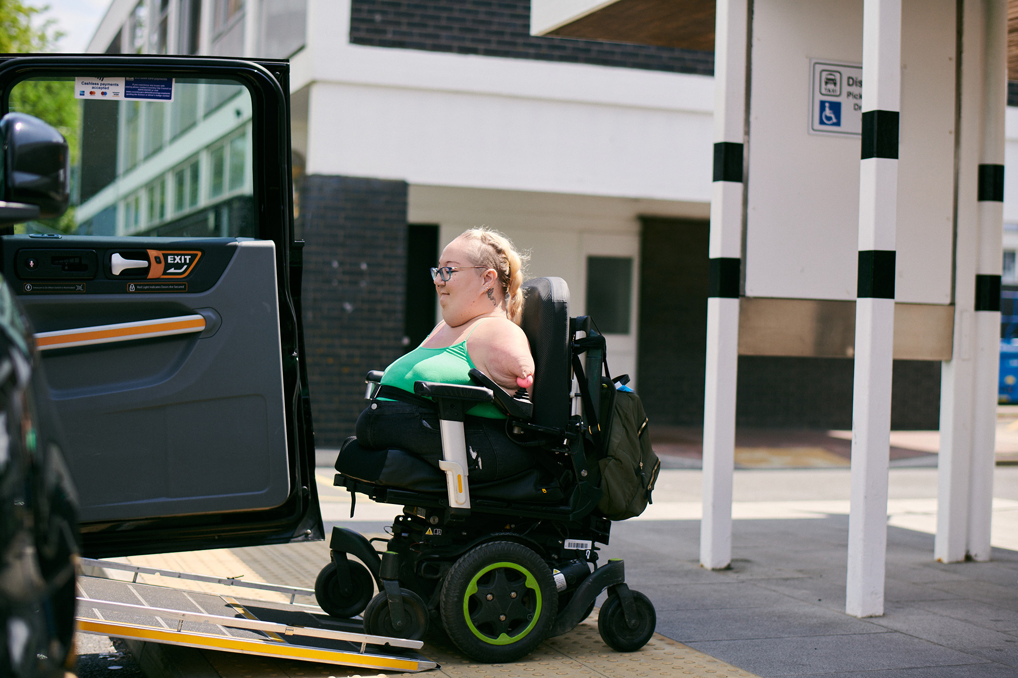 Our Reports | Research | Motability Foundation