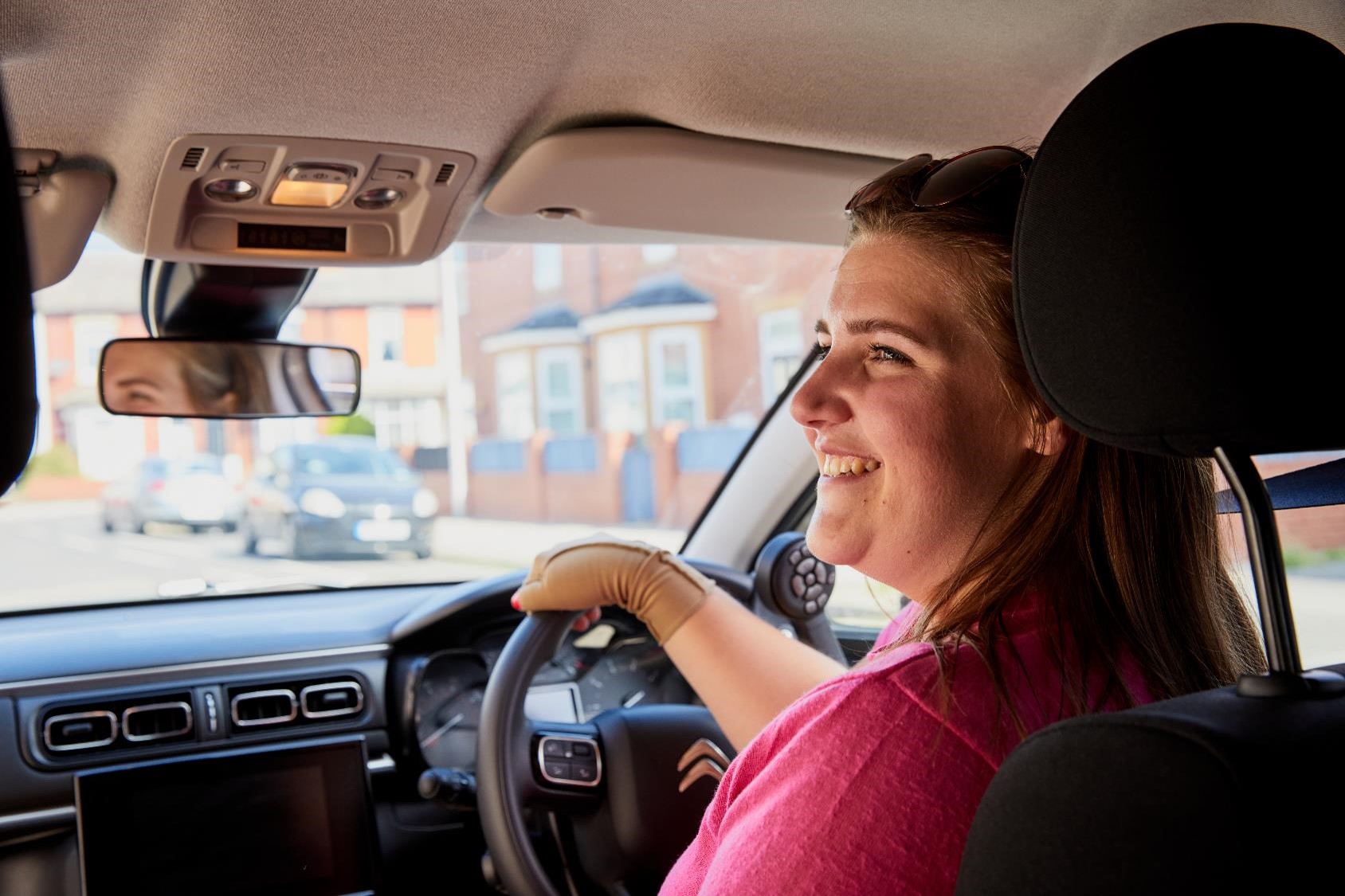 Motability Scheme | About Us | Motability Foundation